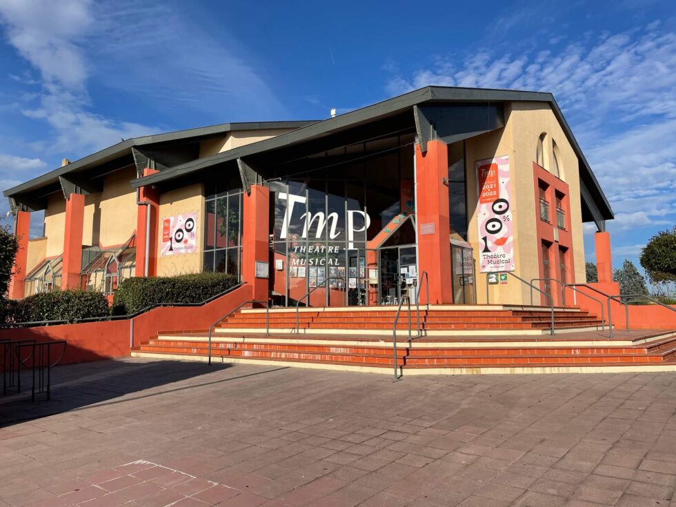 Établissements culturels - Mairie de Pibrac